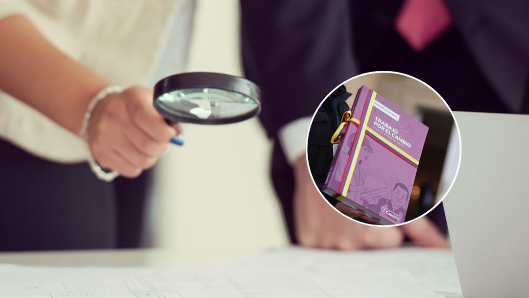 Esto es lo bueno, lo malo y lo feo de la reforma laboral por ‘La Luciérnaga’ - Canal 1