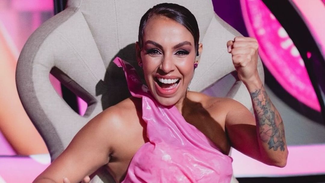 ¿Cuáles son las exigencias de Maía para dar un concierto? - Canal 1