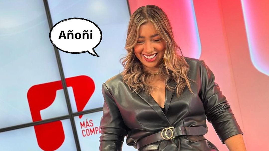 ¿Qué quiere decir ‘añoñi’? Luchy Dj explica qué significa en “costeño ...