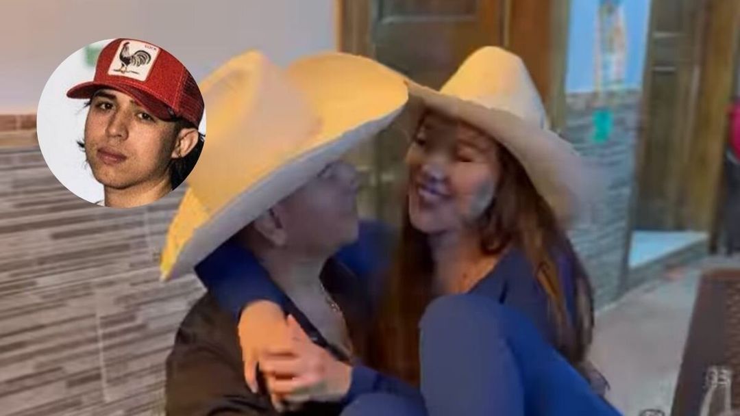 El lujoso y costoso regalo que recibió Aida Victoria Merlano de su ...