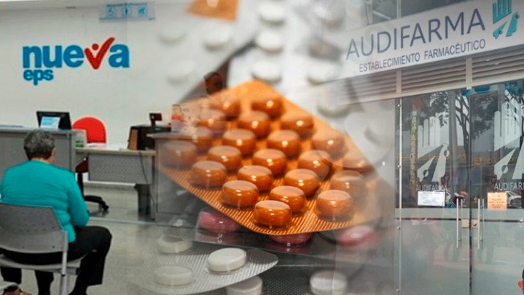 Adium, la nueva identidad de la farmacéutica Tecnofarma en Colombia ...