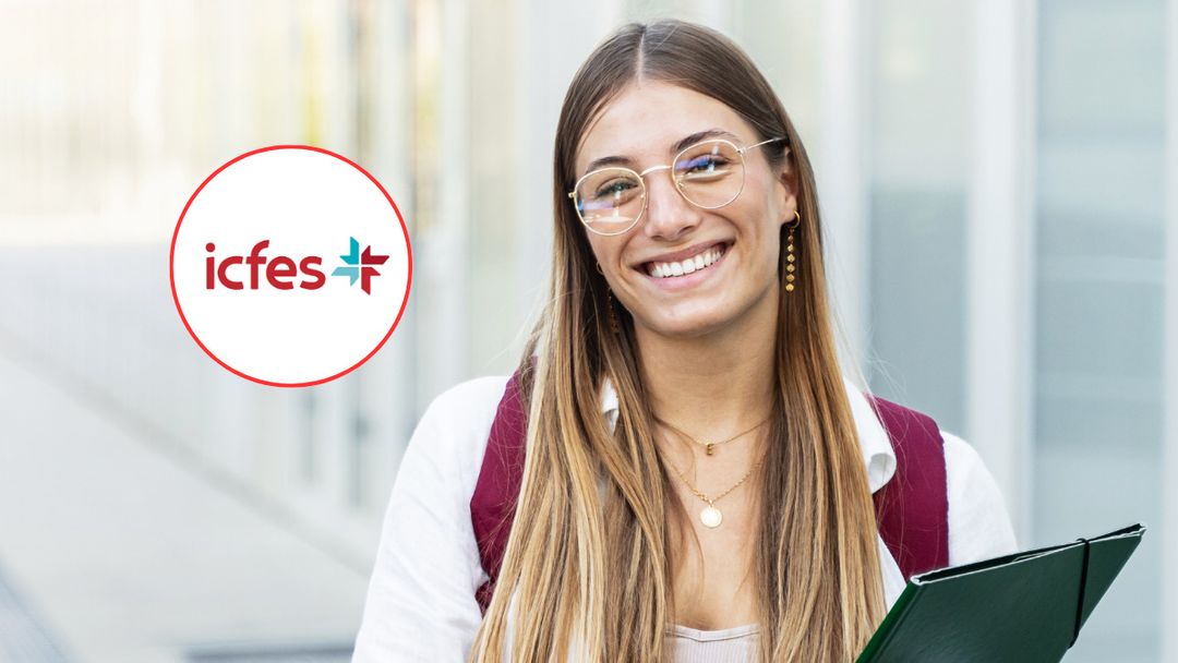 Este sería el puntaje mínimo del ICFES para ganar una beca en Colombia ...