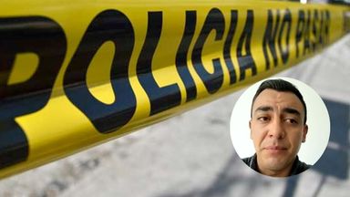 Capitán del Ejército pide justicia tras muerte de su pequeño hijo, quien fue atropellado - Canal 1