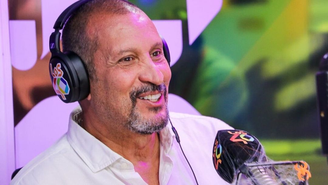 Las actrices y actores favoritos de Fernando 'Flaco' Solórzano - Canal 1