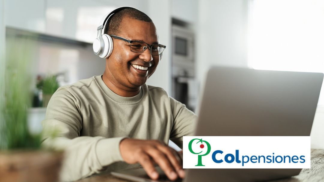 ¿Cómo cotizar en Colpensiones si se trabaja el exterior? Paso a paso del proceso - Canal 1