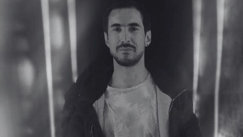 Luto en la televisión colombiana: murió el actor Juan Felipe Muñoz ...