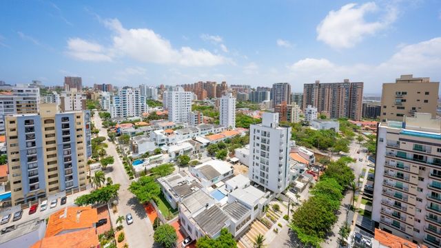 Código postal en Barranquilla por barrios: paso a paso para saber cuál ...