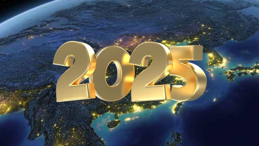 Los temas más tensos que el mundo debe afrontar en 2025 - Canal 1
