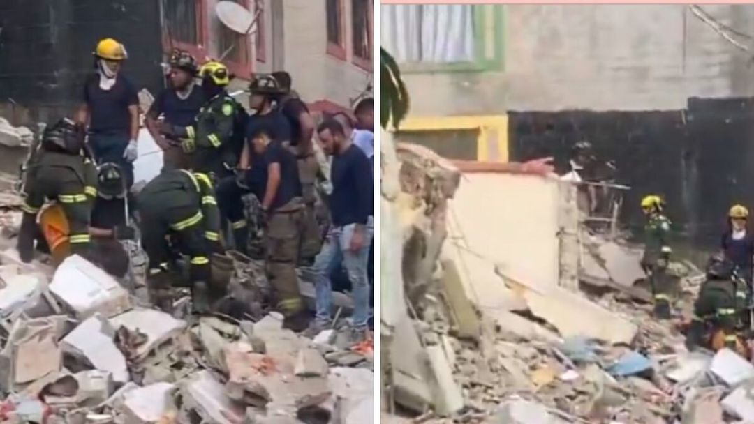 Código postal en Barranquilla por barrios: paso a paso para saber cuál ...