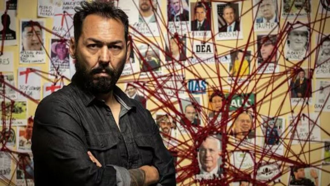 Este es el sueldo que podría ganar Daniel Mendoza como embajador de ...