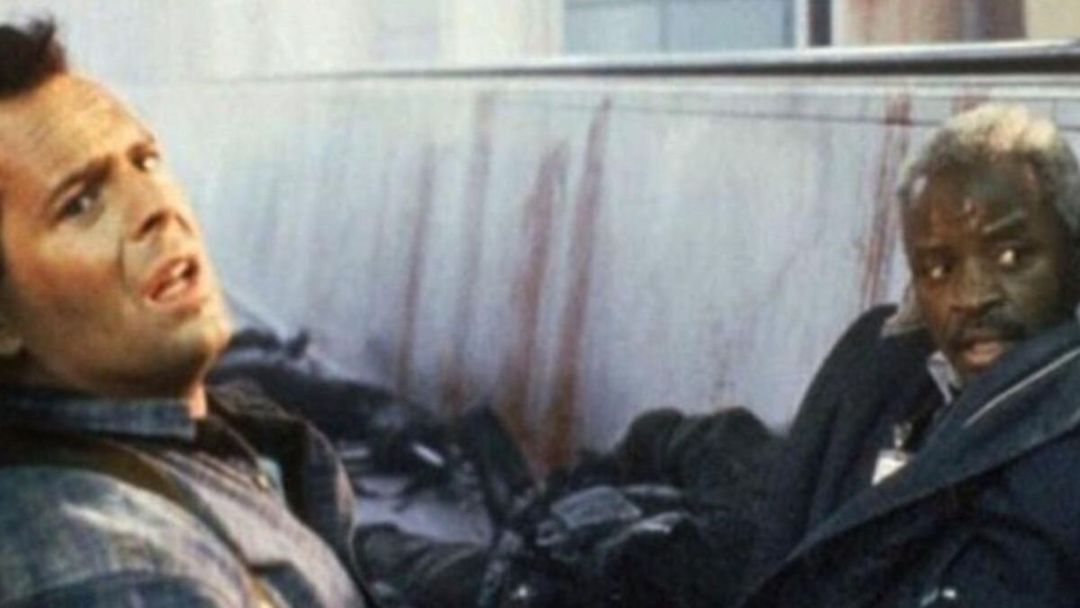 Reconocido actor de “Duro de matar 2”, falleció a los 82 años: ¿qué le ...