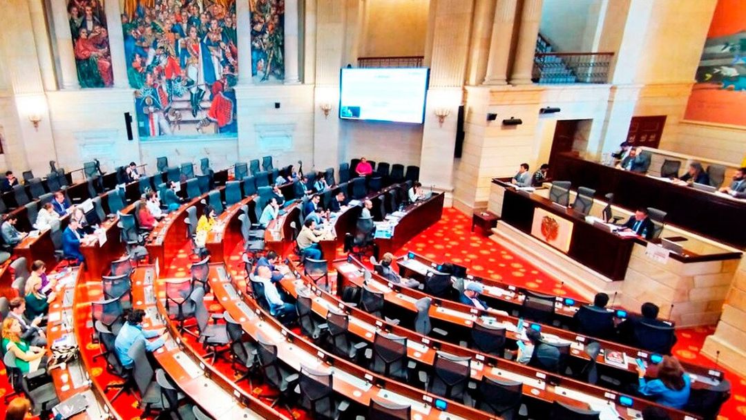 Esta es la razón por la que Congreso tendrá sesiones extraordinarias ...