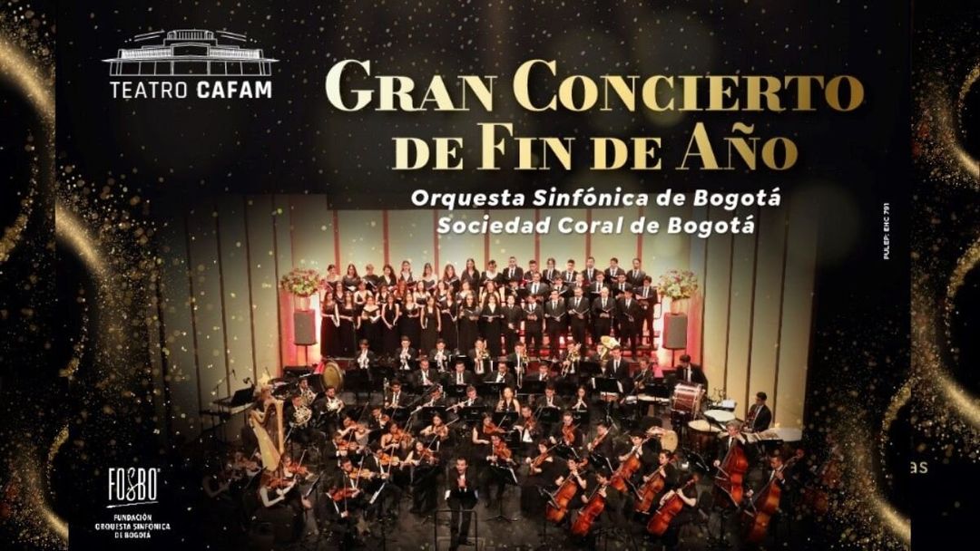 Eventos imperdibles en Colombia para 2025: este es el calendario de ...