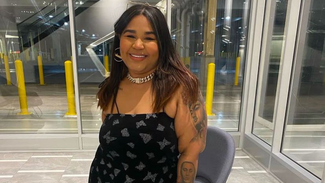Video | Dahian Muñoz reveló las verdaderas razones por las que habría ...