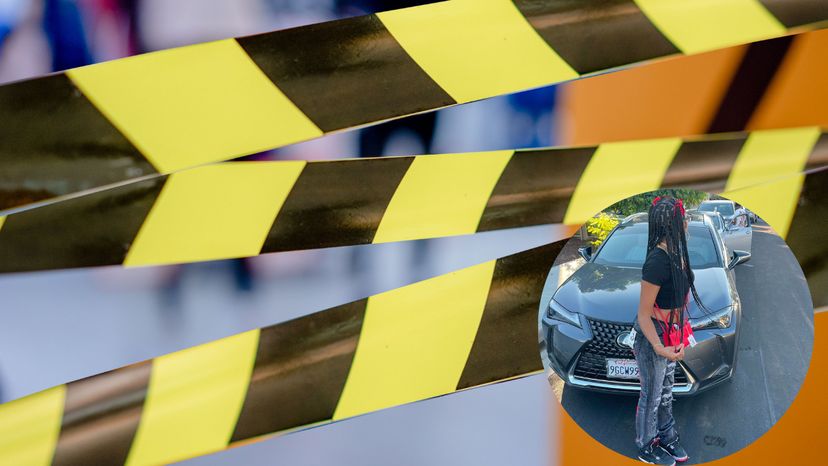 Influencer fue hallada sin vida en un estacionamiento: ¿qué se sabe del ...