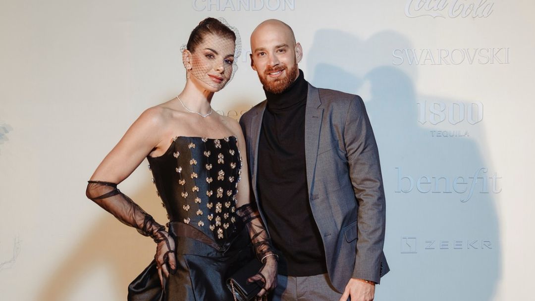 Fotos | Liss Pereira y Ricardo Quevedo se casan en ceremonia privada ...