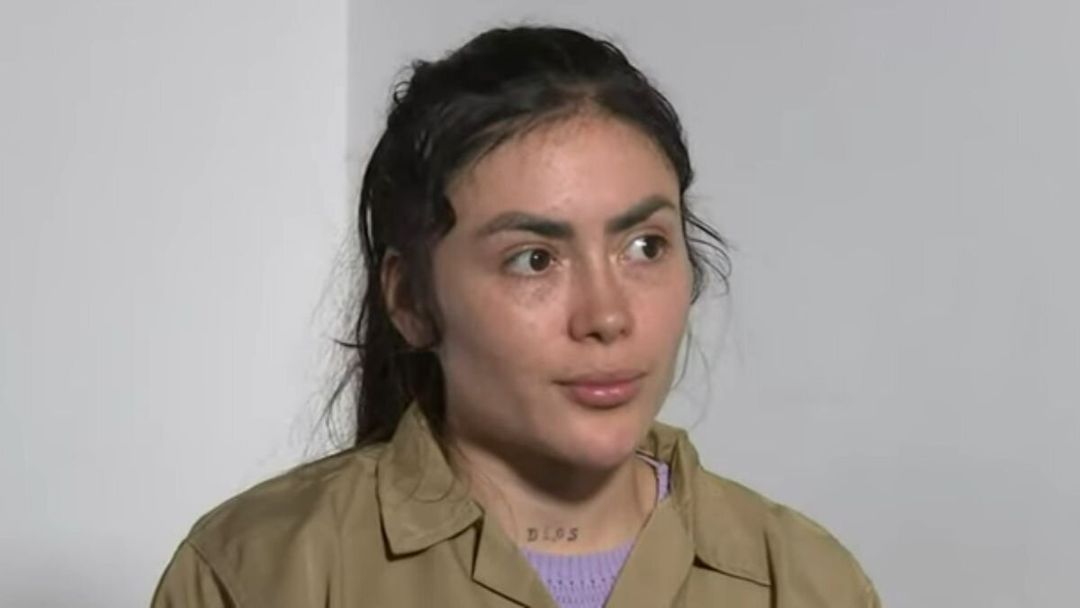 Video | Lady Tabares reveló la razón por la que su hijo menor está en ...