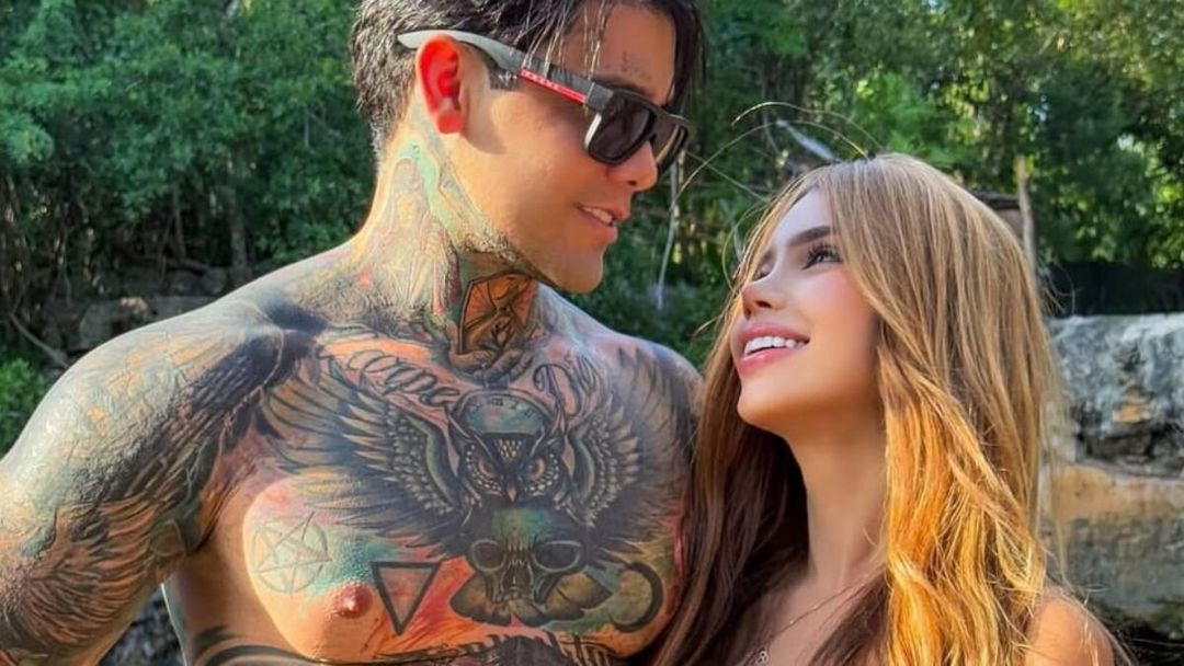 Video | Así fue la lujosa propuesta de matrimonio de Yeferson Cossio a Carolina Gómez - Canal 1