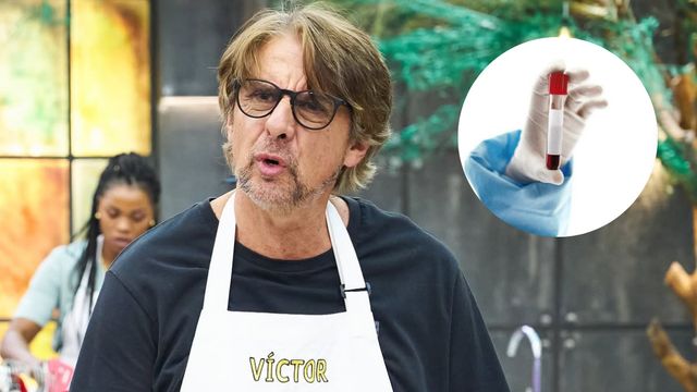 Hija de Víctor Mallarino trabaja para encontrar la cura del VIH - Canal 1