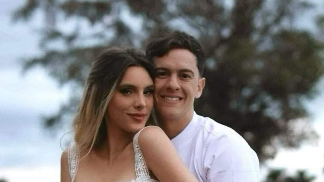 La razón por la que Melissa Gate no vive con su hijo - Canal 1