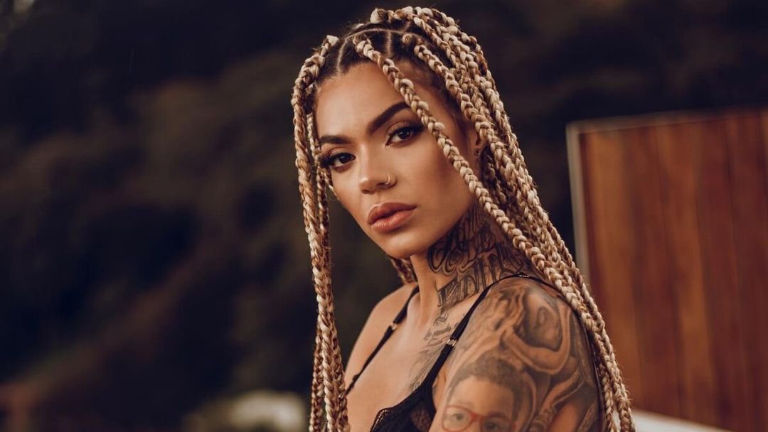 Melissa Gate se iría de la Casa de los Famosos Colombia - Canal 1