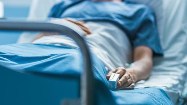 Actor de reconocida telenovela en coma inducido: esto se sabe - Canal 1