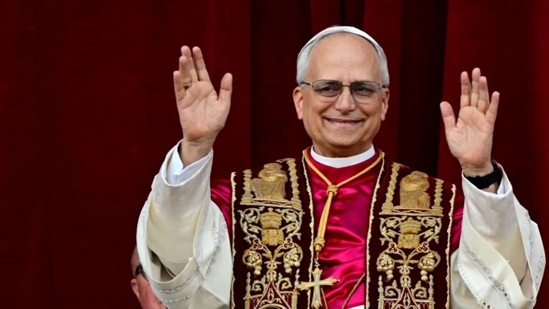 EN VIVO | Vea aquí la transmisión desde el Vaticano: ¿quién será el ...