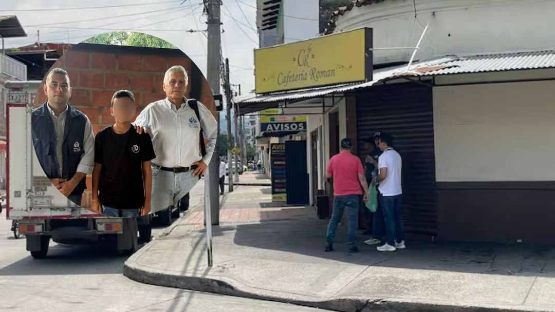 La lujosa vida de Angie Bonilla, la madre del pequeño Lyan Hortúa - Canal 1