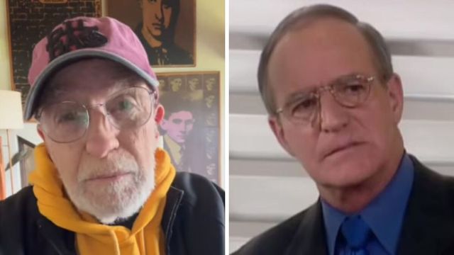 Falleció a los 84 años el actor Kepa Amuchastegui: esto se sabe - Canal 1