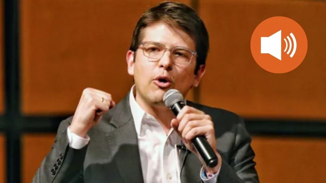 "Un apartamento de soltero lleno de vacíos": la historia de William ...