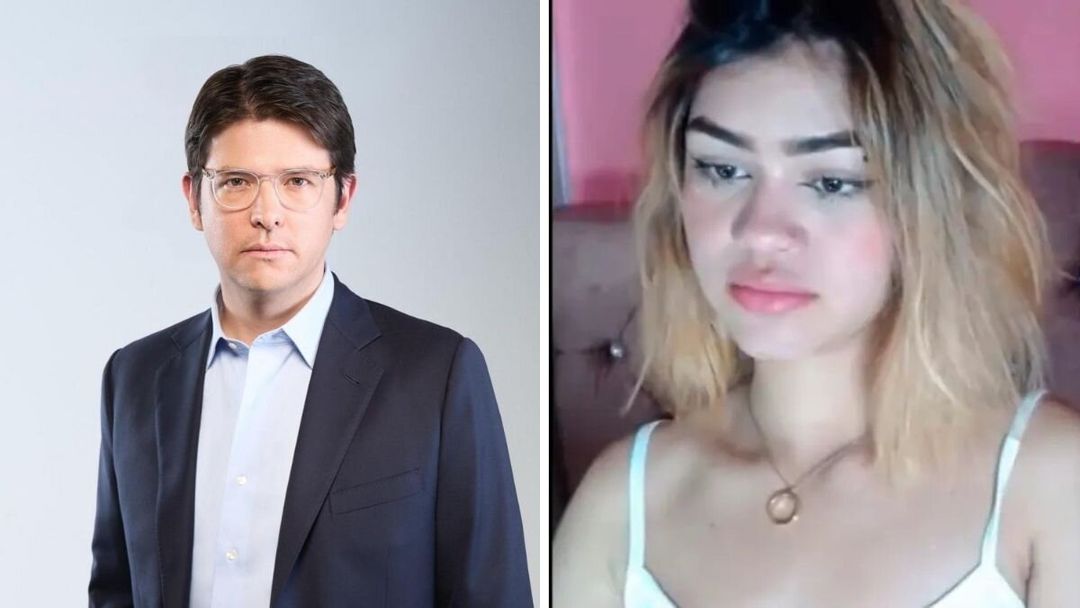 Está es la polémica profesión de alias 'Gabriela', implicada en ...