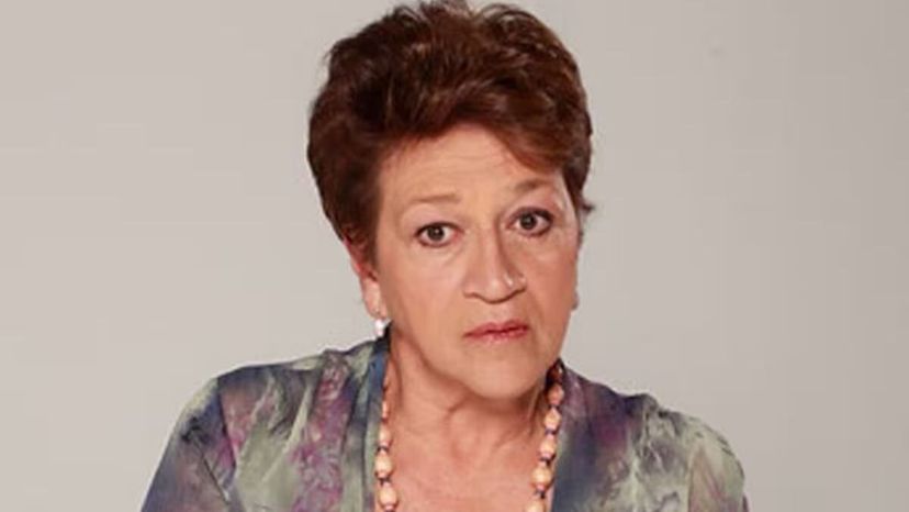 Vicky Hernández ‘le cantó la tabla’ a dos presentadores de TV: “Dejen ...