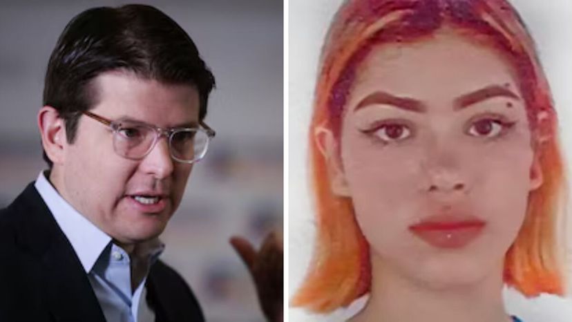'Gabriela' hace revelaciones sobre el atentado contra Miguel Uribe ...