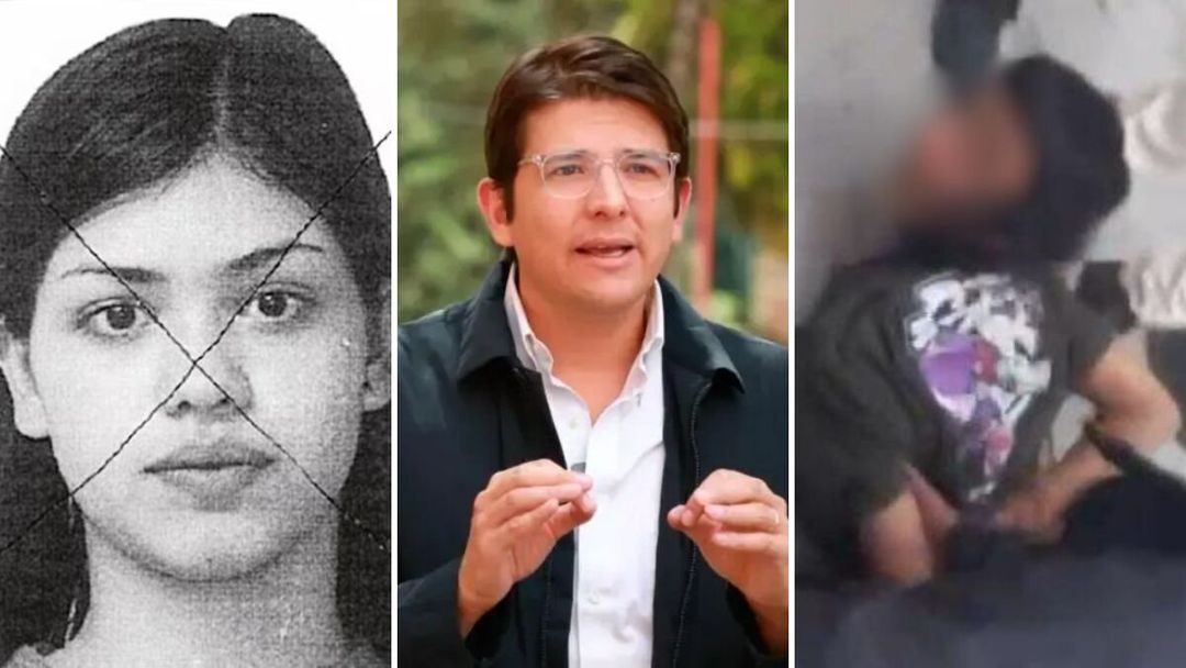 ‘Gabriela’ revela por qué eligieron al menor que habría disparado a ...