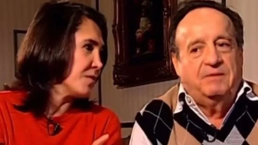 Video | Reviven polémica entrevista de Florinda Meza: así se refiere a hijos de Chespirito - Canal 1
