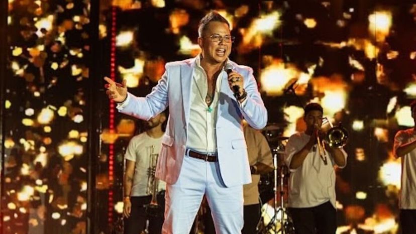 ¿Charlie Zaa en problemas con la justicia? De esto estaría acusado ...