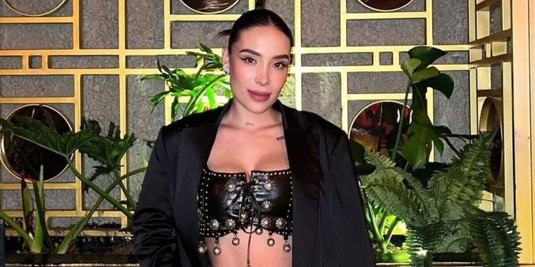 Video | ¿Luisa Fernanda W tiene problemas legales con la familia Legarda? Esto se sabe - Canal 1