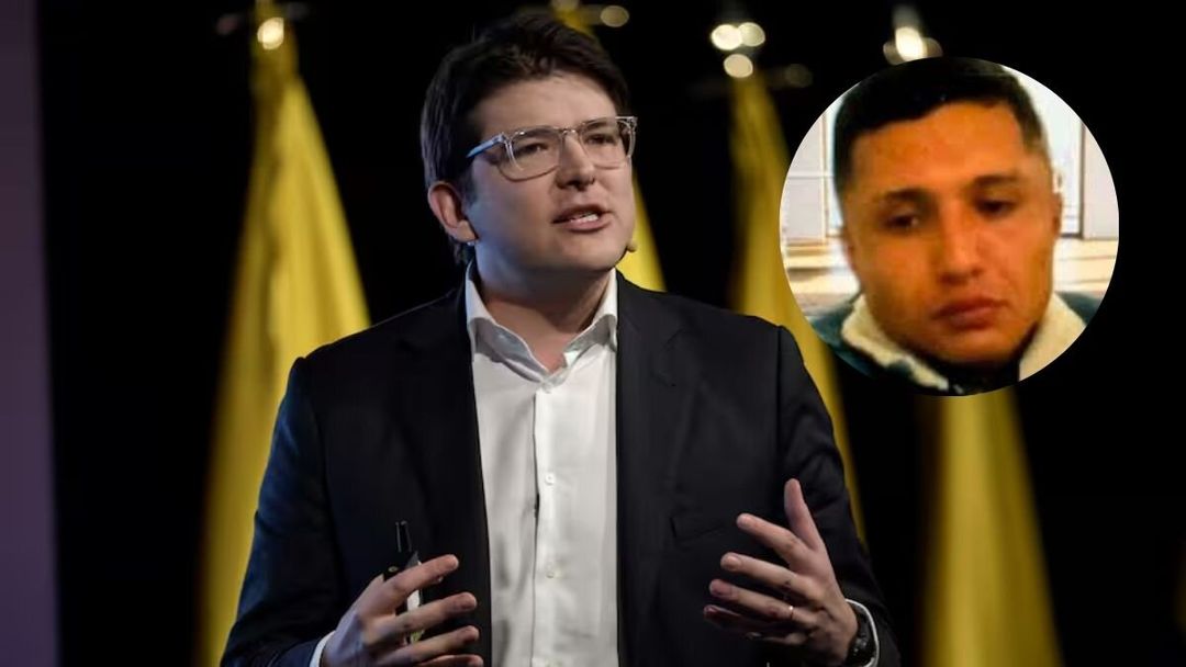 "Un apartamento de soltero lleno de vacíos": la historia de William ...