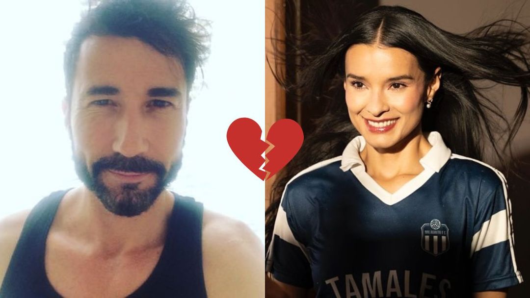 Paola Rey anuncia separación con su esposo: revela detalle inesperado ...