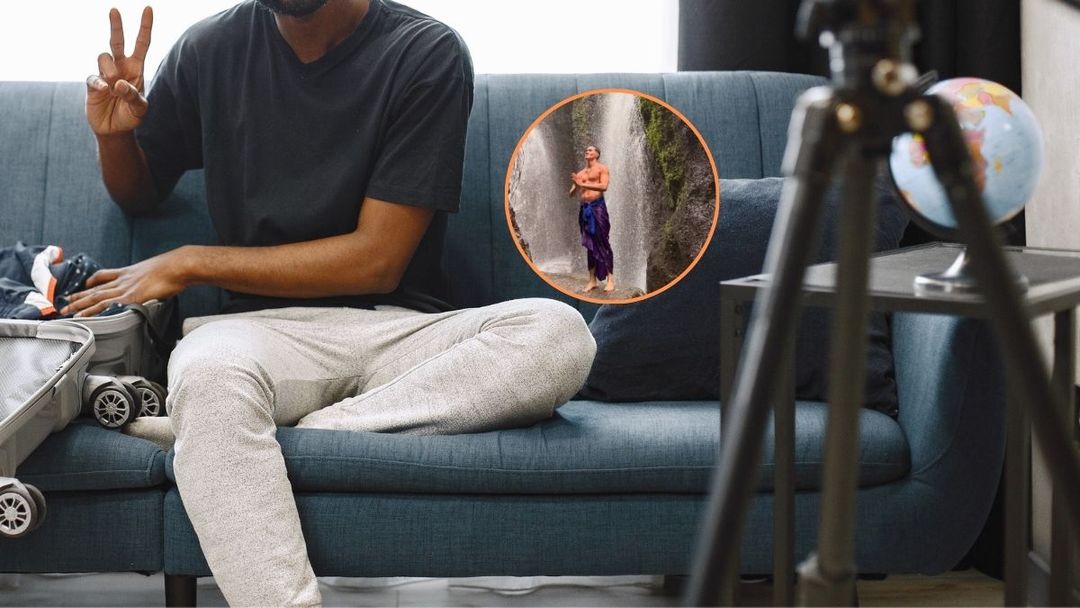 Reconocido influencer y modelo fue hallado muerto en piscina de hotel: ¿qué pasó? - Canal 1