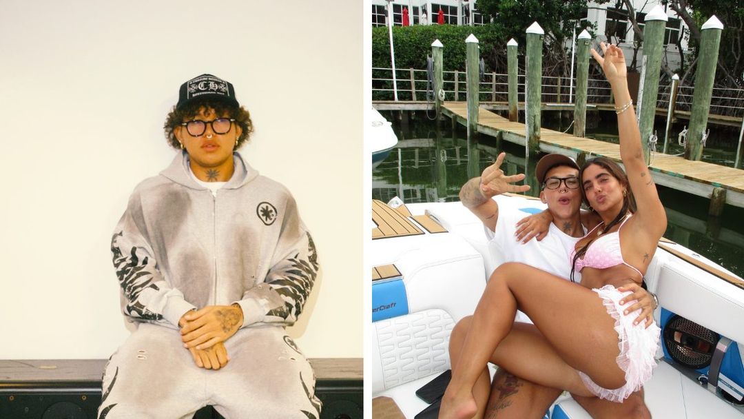 Salió a la luz nuevo video íntimo de Beéle e Isabella Ladera: esto se sabe - Canal 1