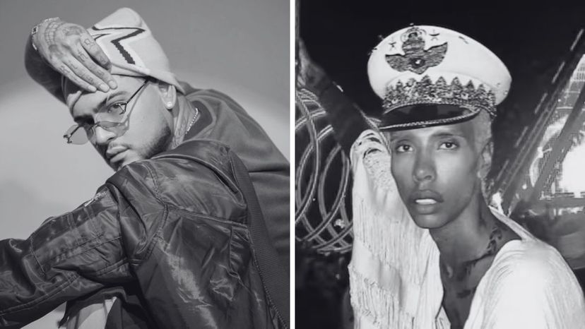 Esto se sabe sobre el hallazgo de B King y Regio Clown - Canal 1