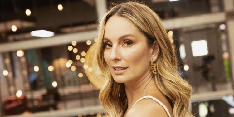¿Nuevo romance? Claudia Bahamón es vista con reconocido empresario ...