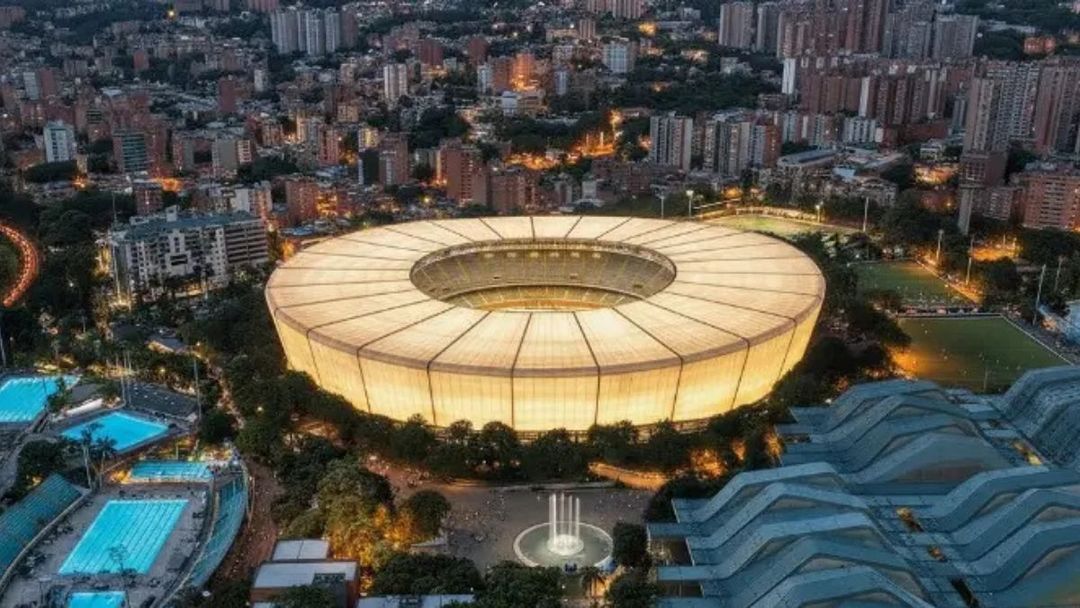 Código postal de Medellín: Todos los códigos postales de Medellín con ...