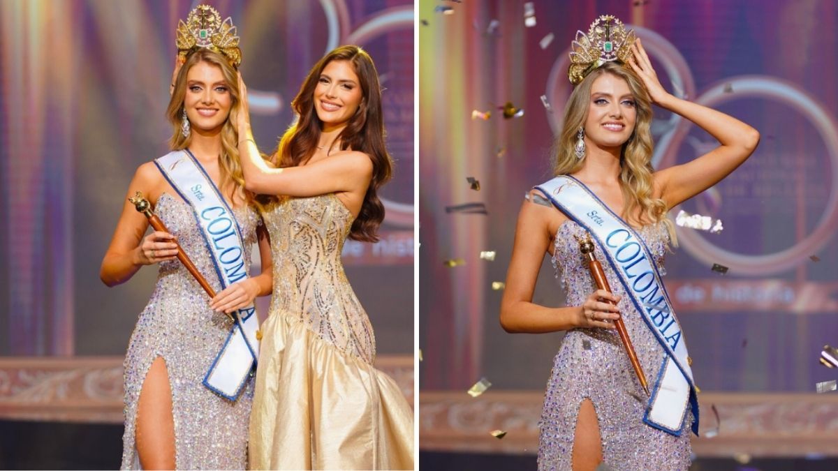 ¿Por qué se canceló el Concurso Nacional de Belleza 2023? - Canal 1
