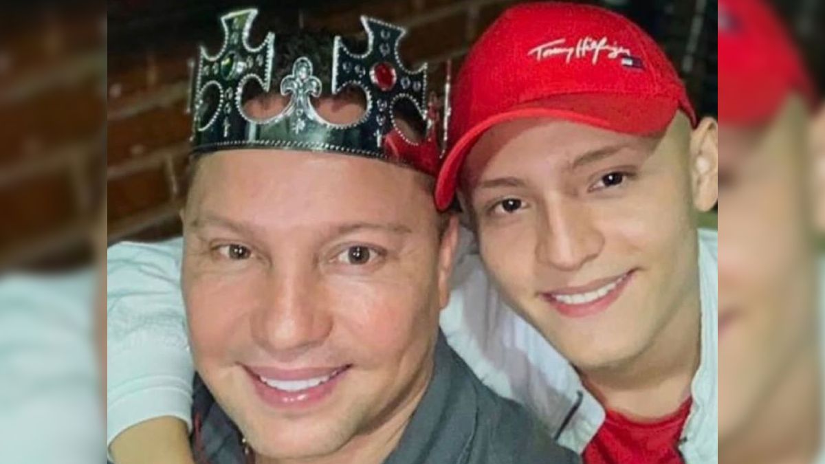 ¿Qué ha pasado con el hijo de Giovanny Ayala tras su secuestro?: esto se sabe - Canal 1