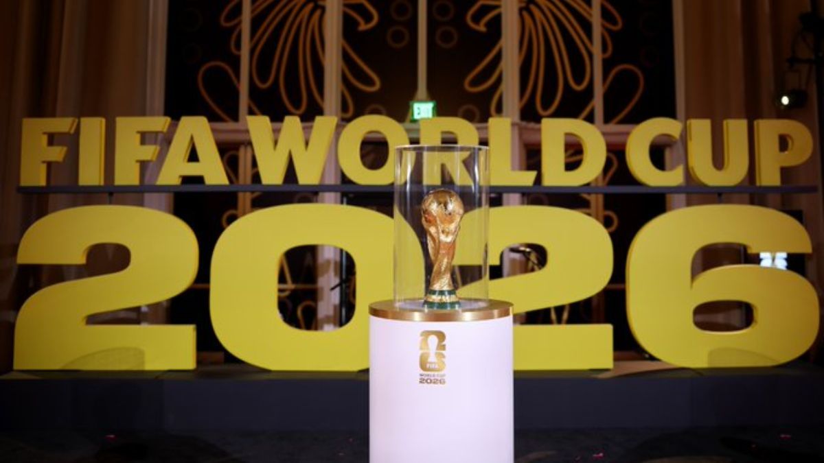 Así quedaron los grupos en el sorteo del Mundial de la FIFA 2026 ...