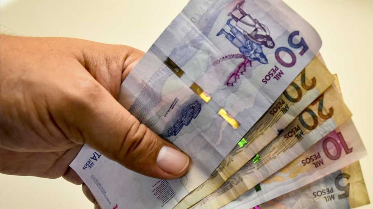 Negociación de salario mínimo 2026 inicia sin consenso: estas son las cifras en disputa - Canal 1