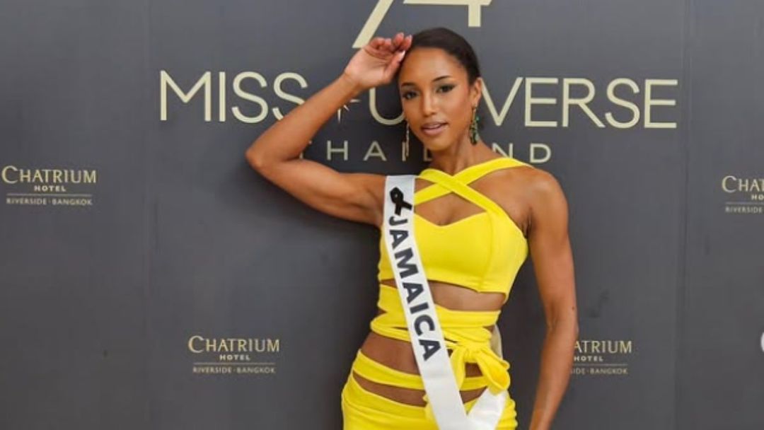 ¿Quién es Gabriela Isler? Sería la primera mujer trans en inscribirse a ...