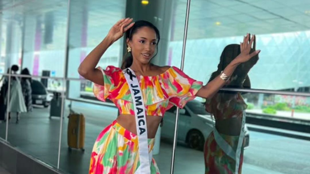 ¿Quién es Gabriela Isler? Sería la primera mujer trans en inscribirse a ...